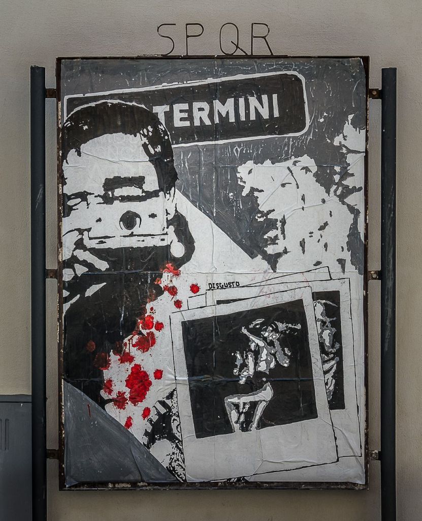 Street Art, moda e ambiente. Intervista a Disgusto | Artribune