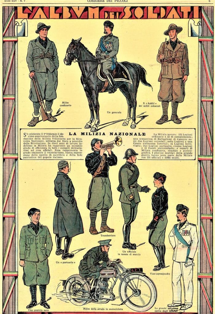 Il libro di Laura Scarpa sui soldatini di carta | Artribune