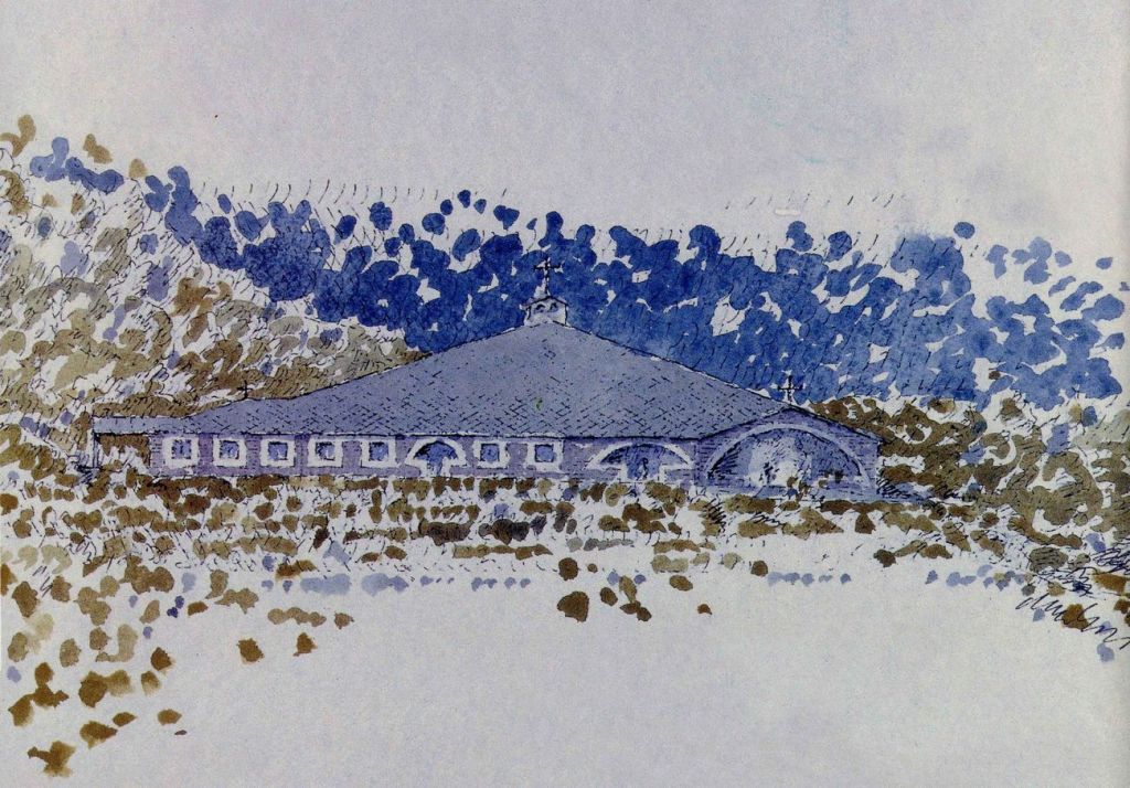 Storia della coppia di architetti Gabetti e Isola | Artribune