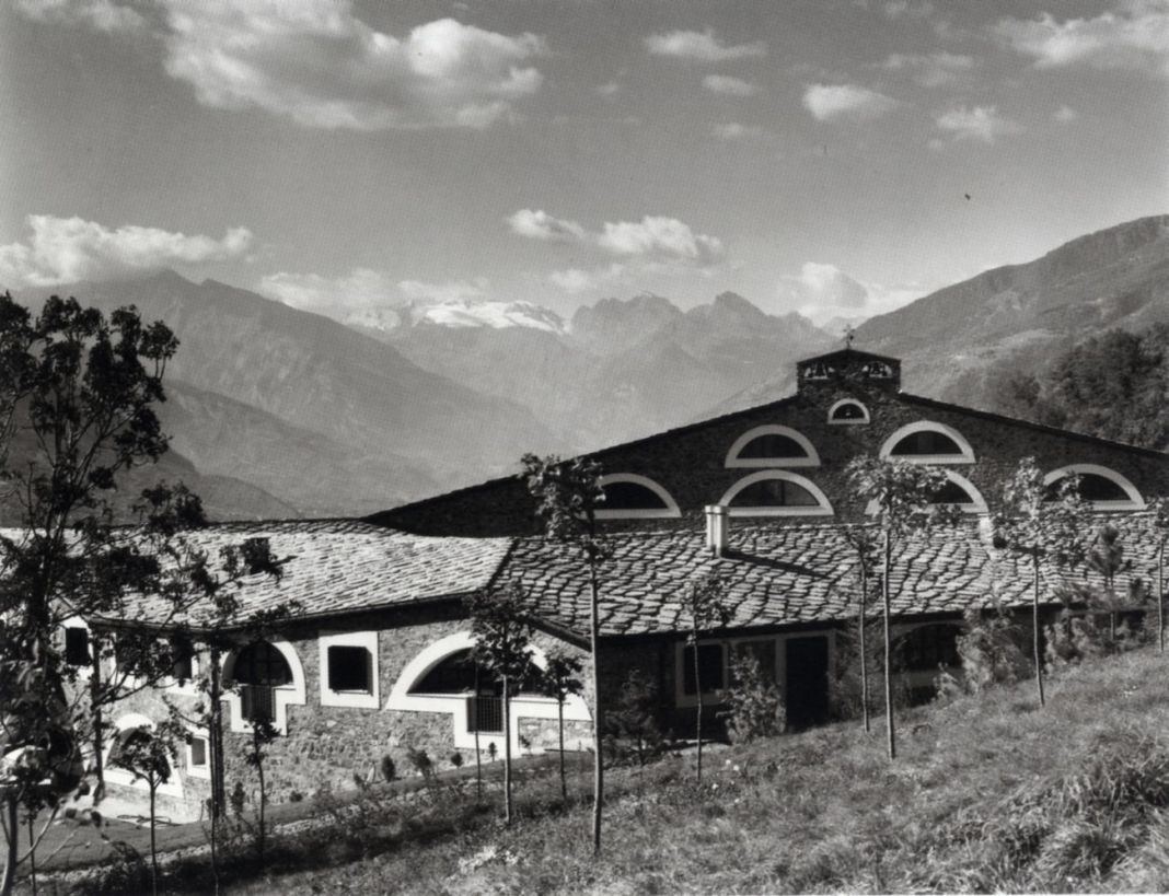 Storia della coppia di architetti Gabetti e Isola | Artribune