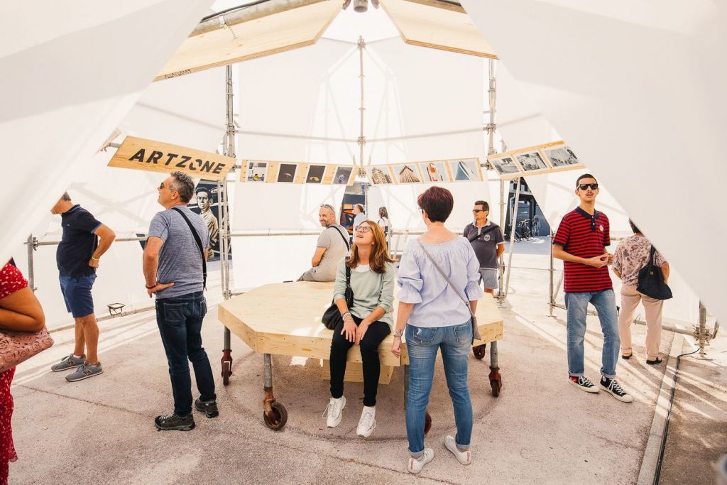 Da Firenze l’architettura human-scaled di ND Studio | Artribune