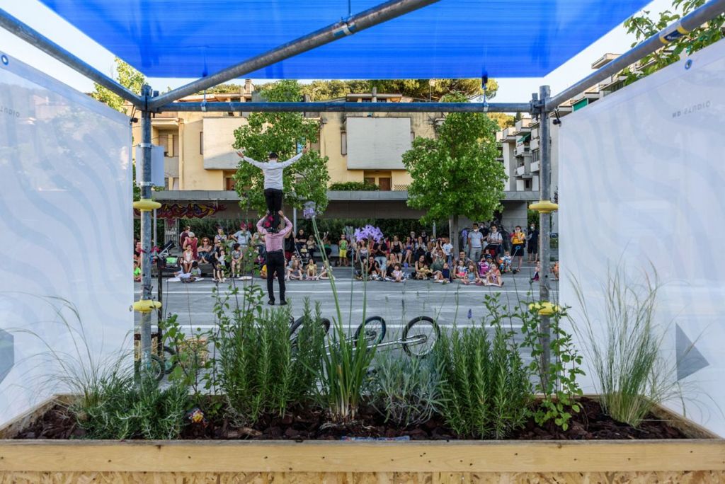 Da Firenze l’architettura human-scaled di ND Studio | Artribune