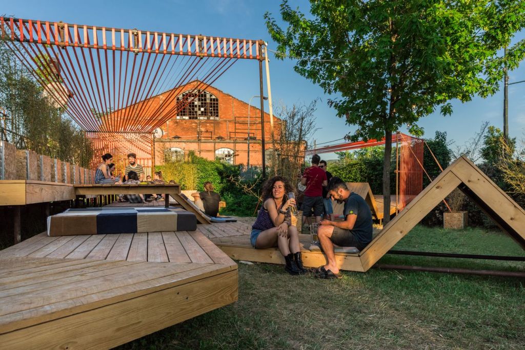 Da Firenze l’architettura human-scaled di ND Studio | Artribune