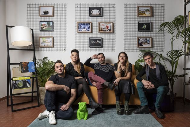 Da Firenze l’architettura human-scaled di ND Studio | Artribune