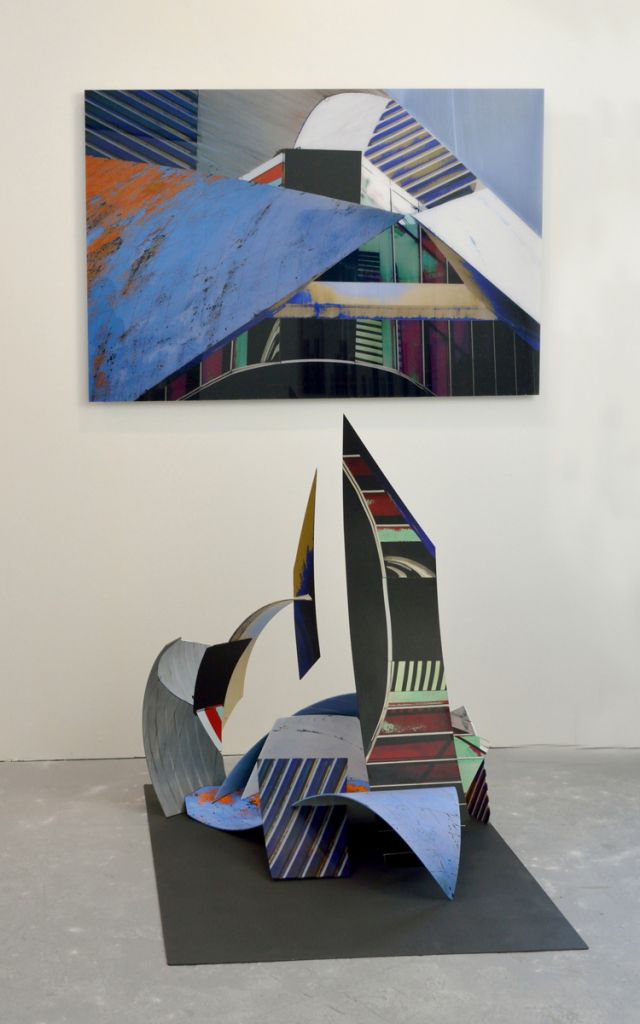 Fotografia, architettura e geometria. Carlo D’Orta si racconta | Artribune