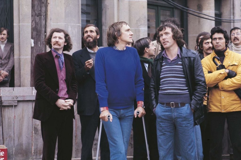 La storia dell’architetto Gianfranco Franchini