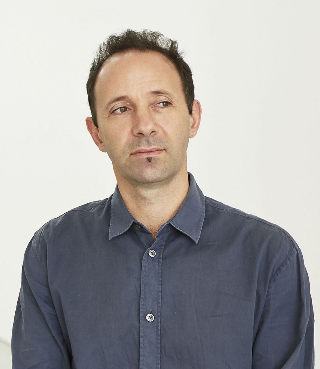 Intervista all’artista Gabriel Kuri | Artribune