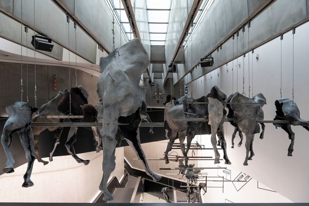 Best of di Artribune 2022. Tutto il meglio dell’anno