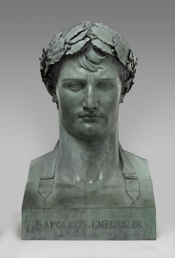 Napoleone e il mito di Roma al Museo dei Fori Imperiali