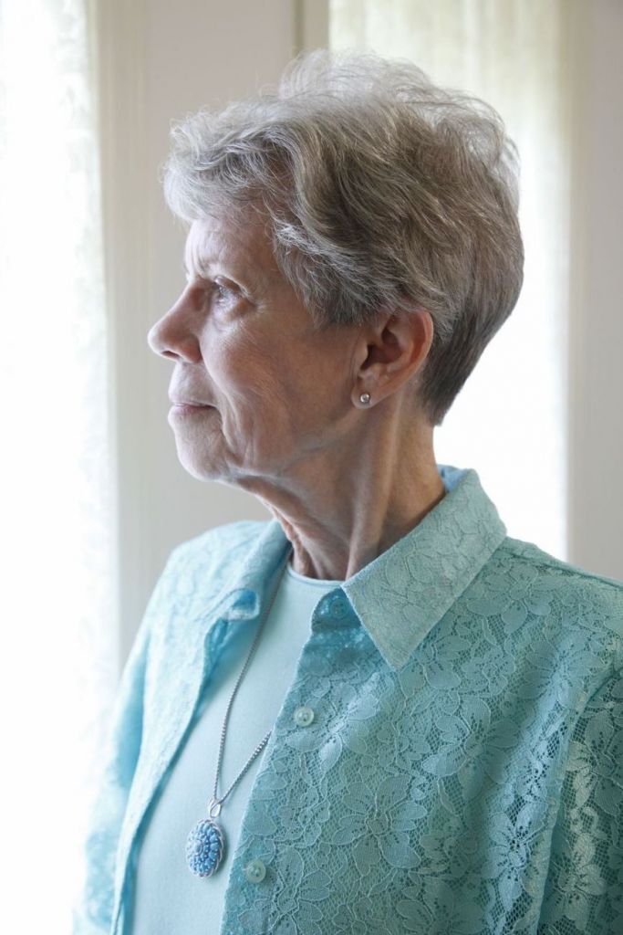 La mostra su Patrick Angus da Bortolami a New York