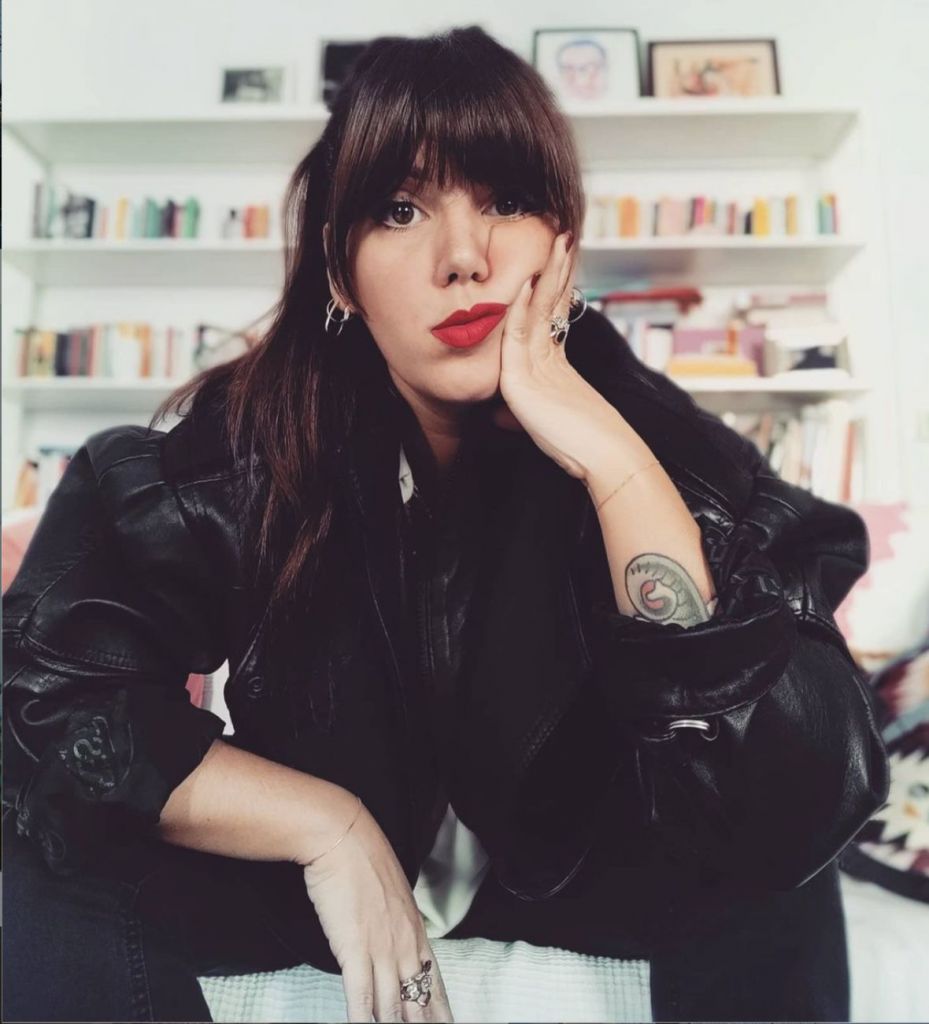 Un minuto d’arte, il libro di Daniela Collu