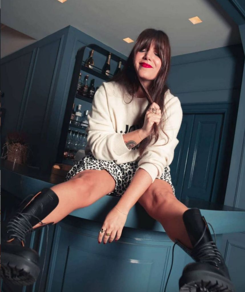 Un minuto d’arte, il libro di Daniela Collu