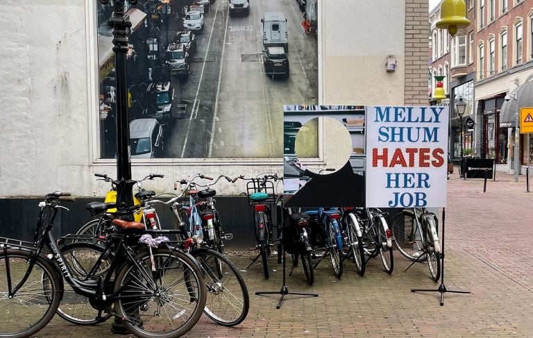 Kunstinstituut Melly: il nuovo nome del museo di Rotterdam | Artribune