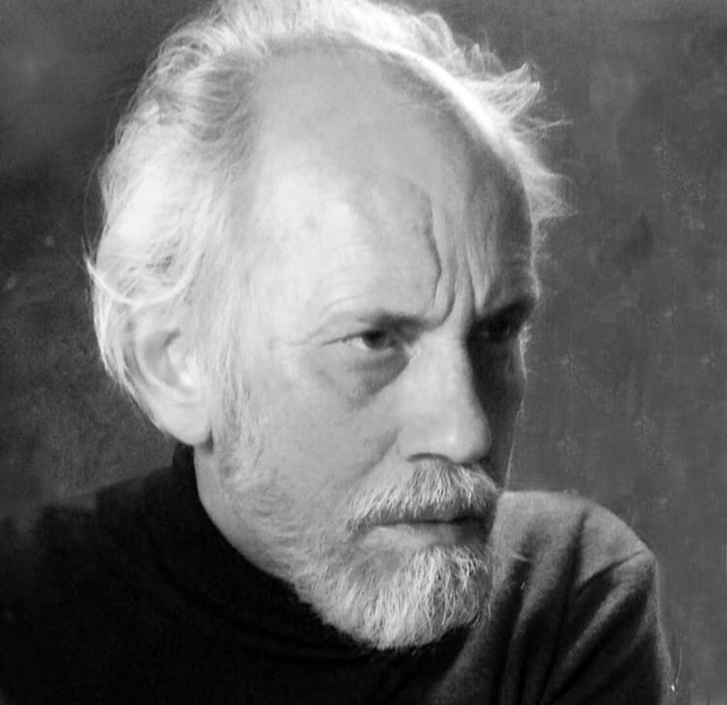 Omaggio a Sandro Lazier, architetto appena scomparso