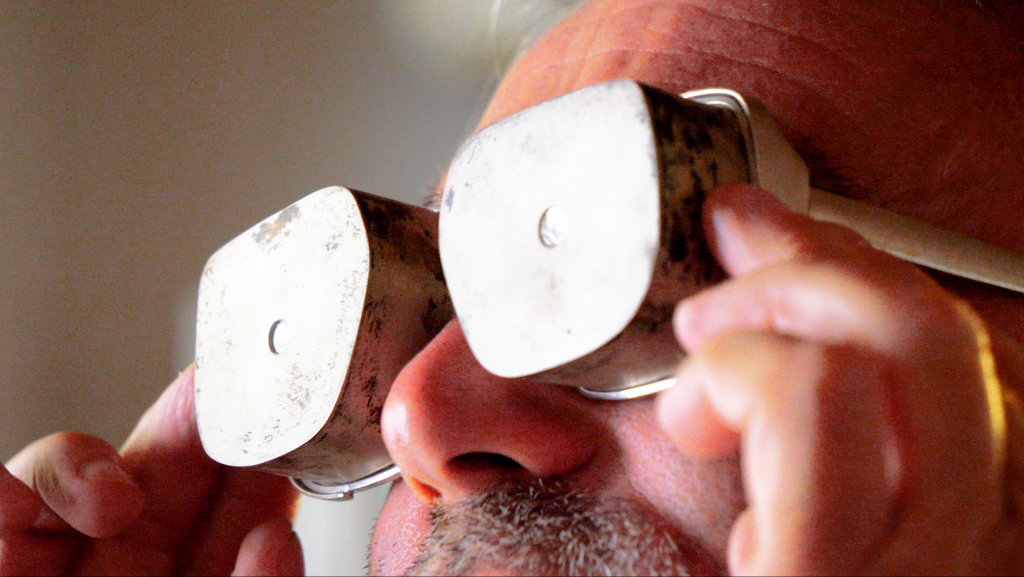 Video Ritratti d'Autore. Un incontro con Marco Signorini