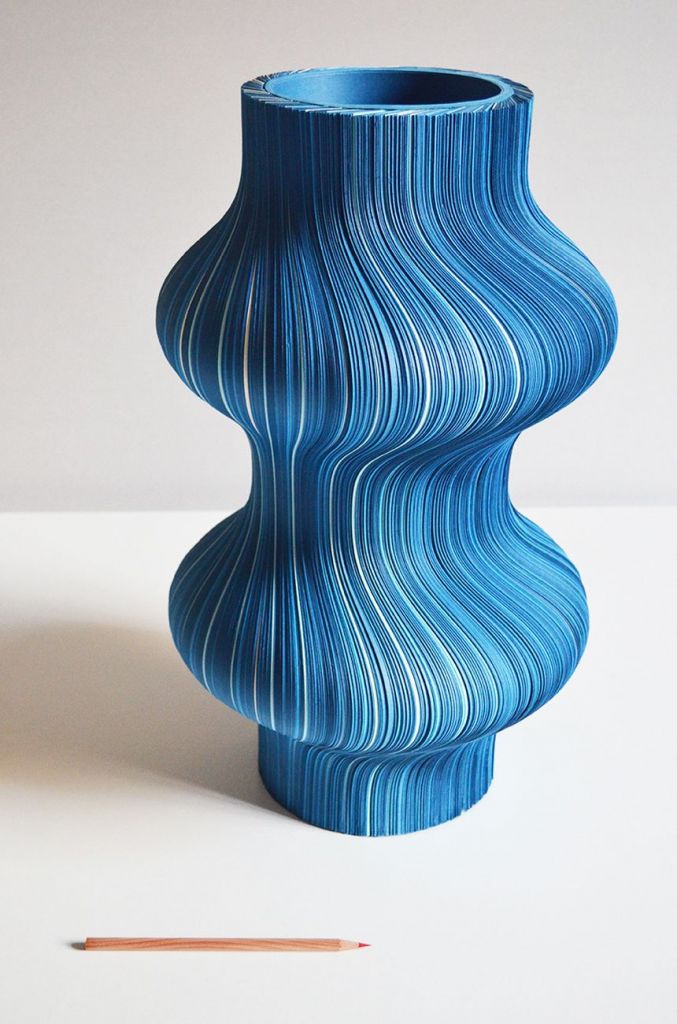 Che fine hanno fatto gli artisti? Risponde Daniele Papuli