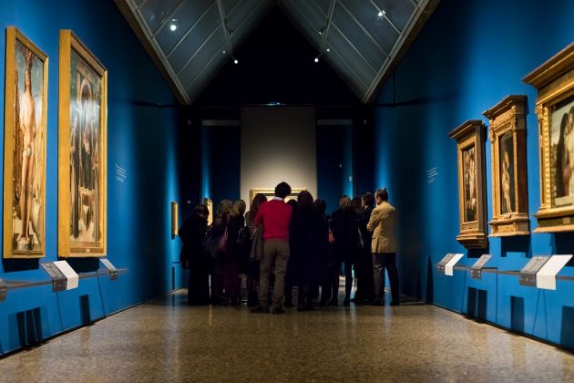 Musei e accessibilità. Dalla didattica per i bambini fino allo sviluppo ...