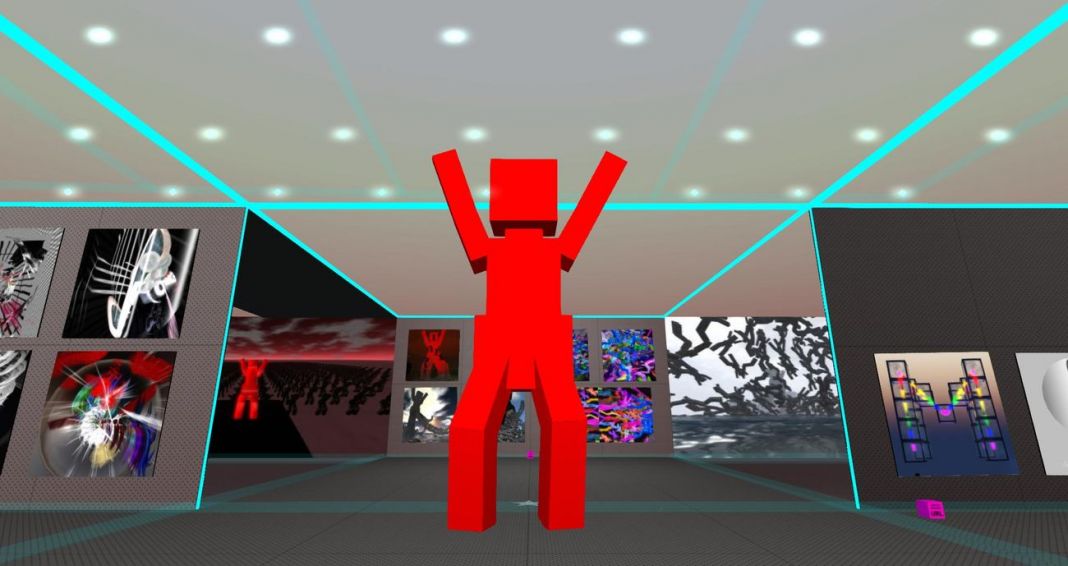 Second Life e l’arte. Una mostra racconta e ricorda