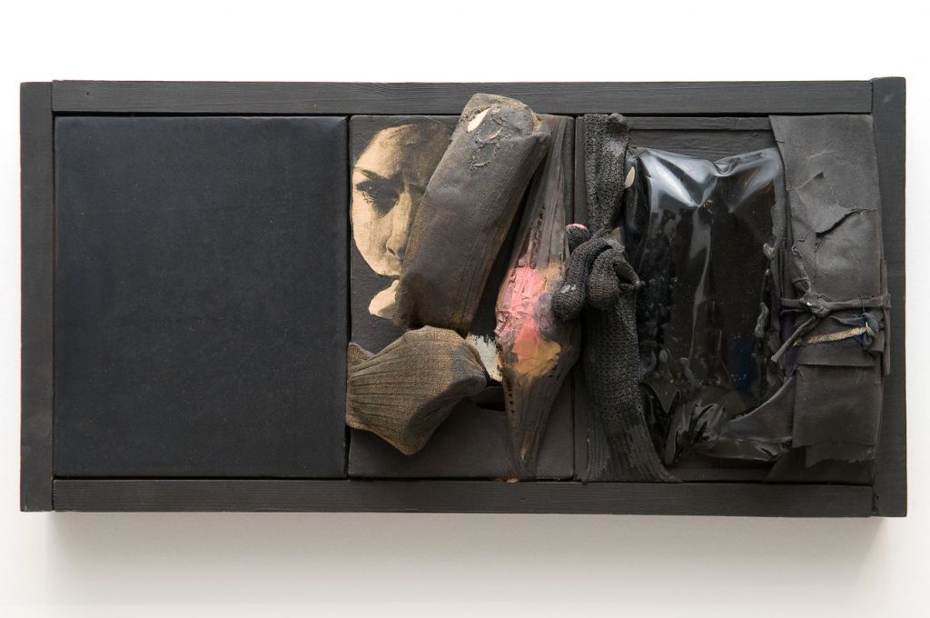 Storia del pittore Claudio Cintoli