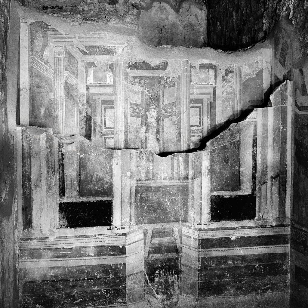 Mimmo Jodice. Intervista al grande fotografo