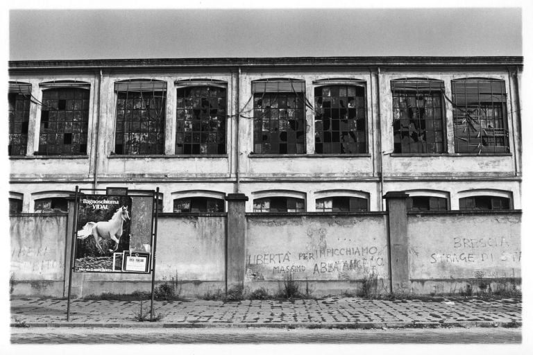 Mimmo Jodice. Intervista al grande fotografo