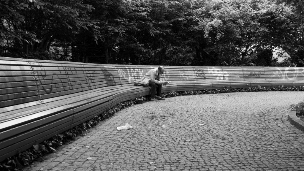 Intervista al fotografo Thomas Quintavalle