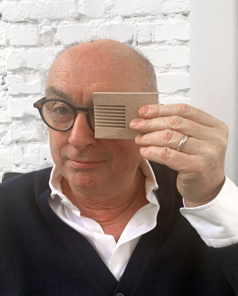 Design per il cibo: Piero Lissoni e Molino Pasini | Artribune