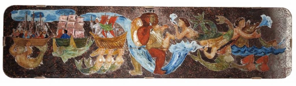 La storia dell’illustratrice Edina Altara