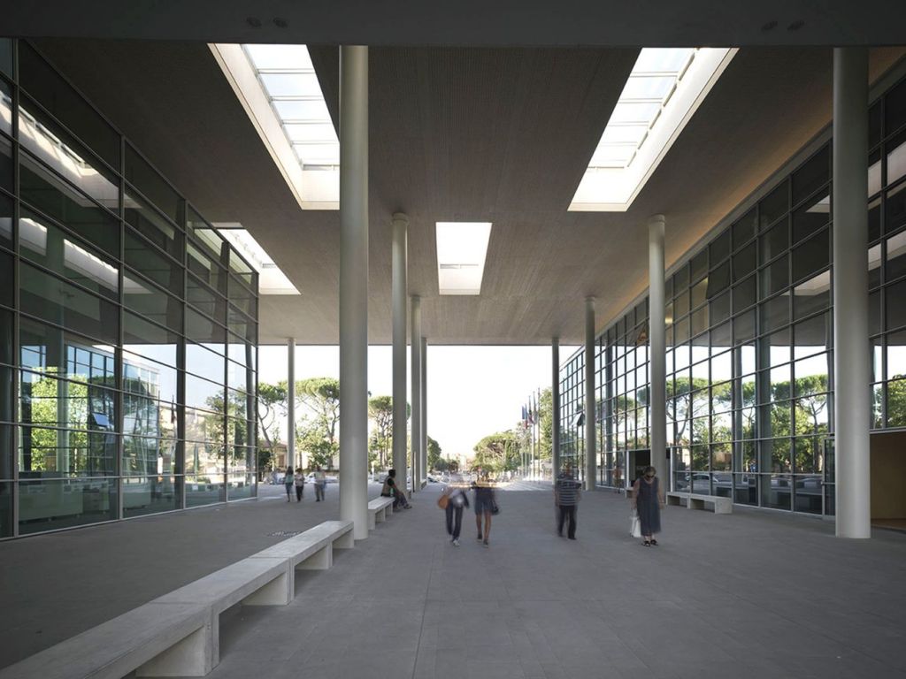 Intervista a Ipostudio Architetti