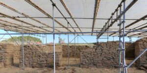 Apre vicino a Roma il sito archeologico di Gabii