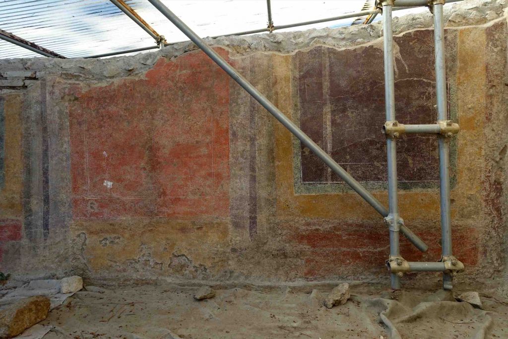 Apre vicino a Roma il sito archeologico di Gabii