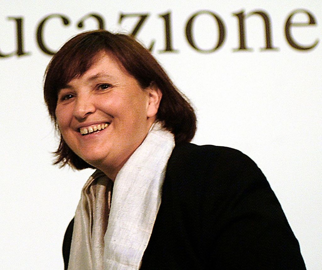 Infanzia e didattica per l’arte