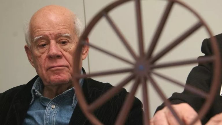 Morto lo scultore Daniel “Dani” Karavan | Artribune