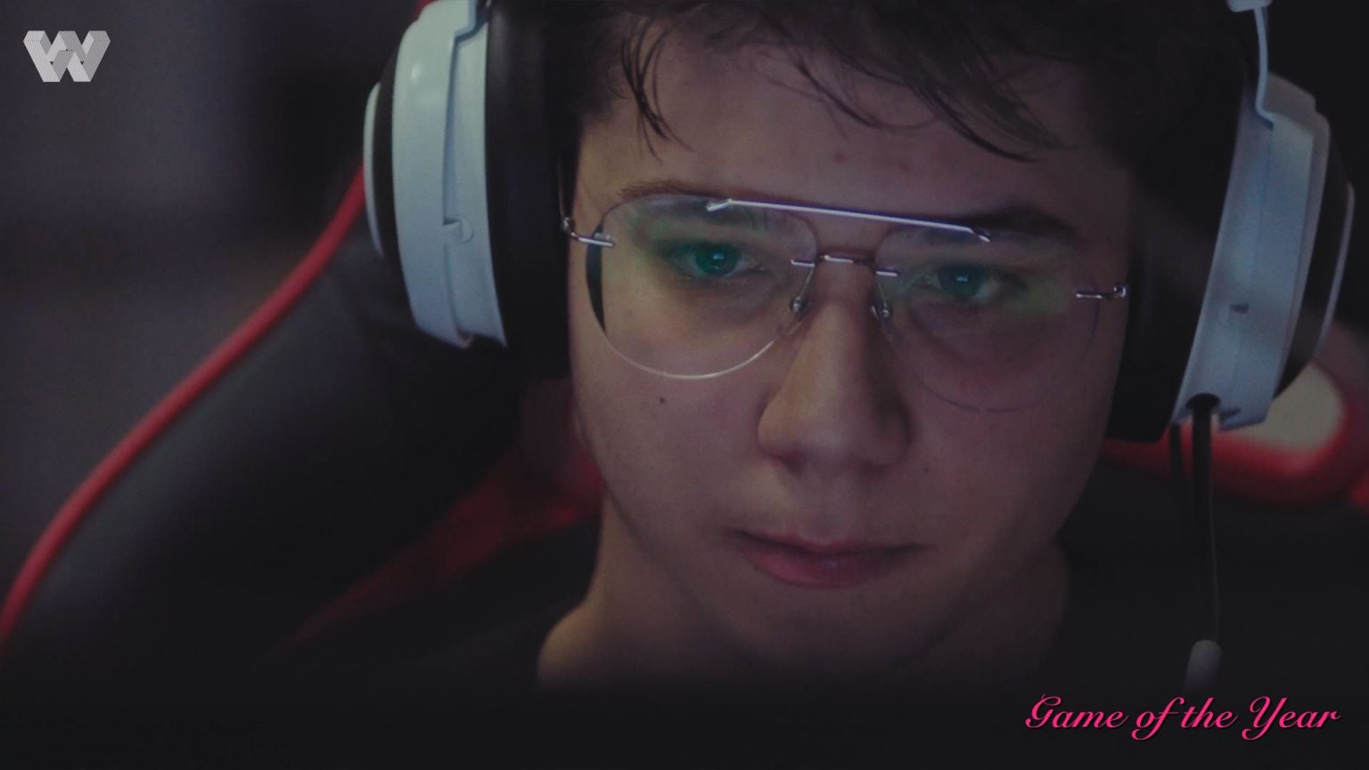 Game of the Year. Il film sulla scena videoludica italiana