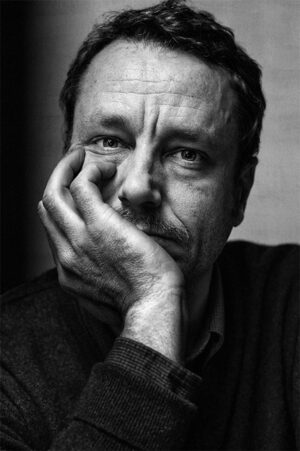 Intervista a Sebastiano Mauri sul suo terzo romanzo