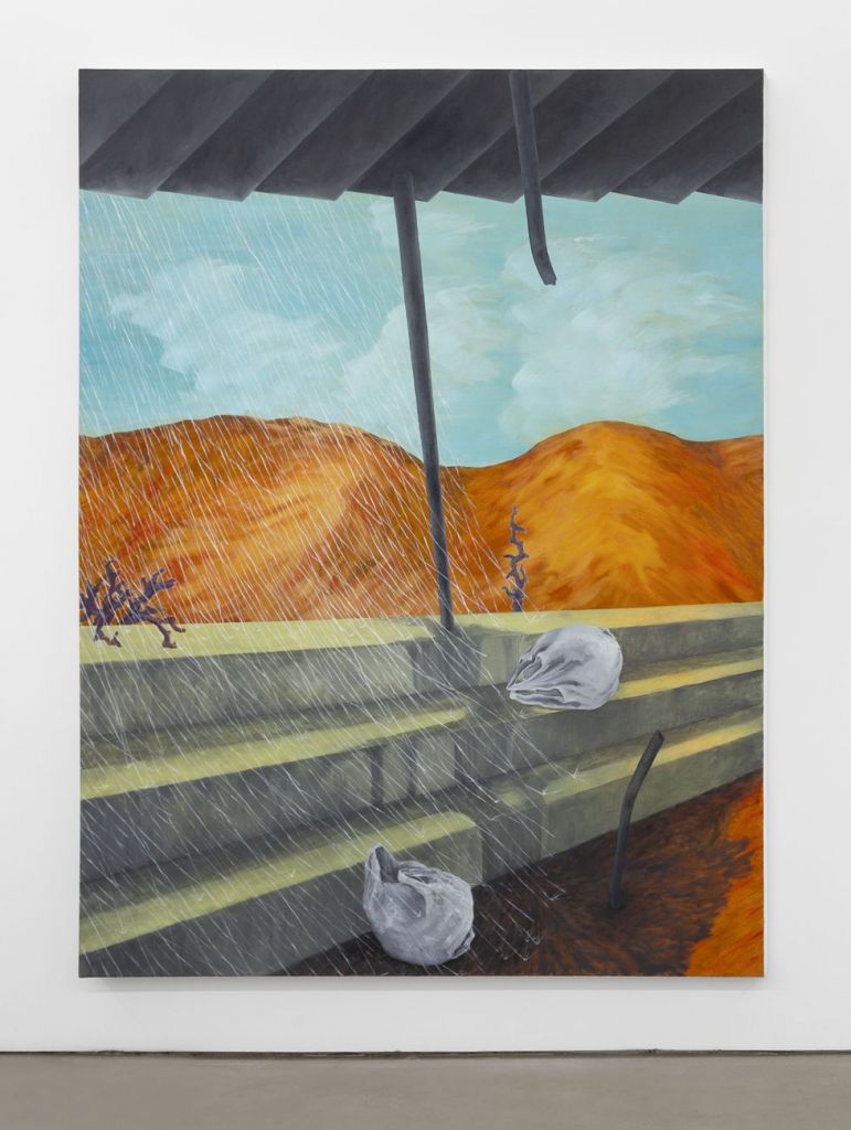 Intervista al pittore Andrea Respino