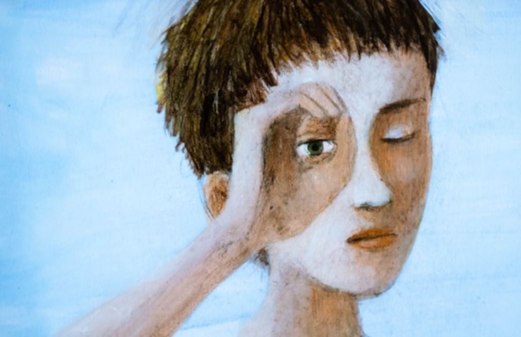 La mostra del Festival Cinematica di Ancona