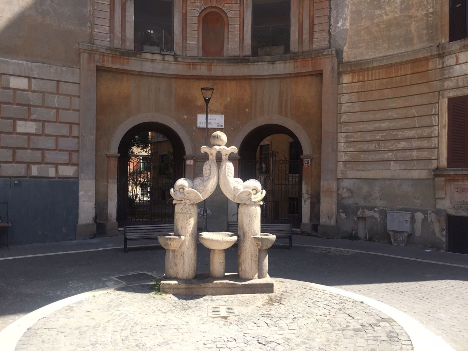 La storia dell’architetto Mario De Renzi