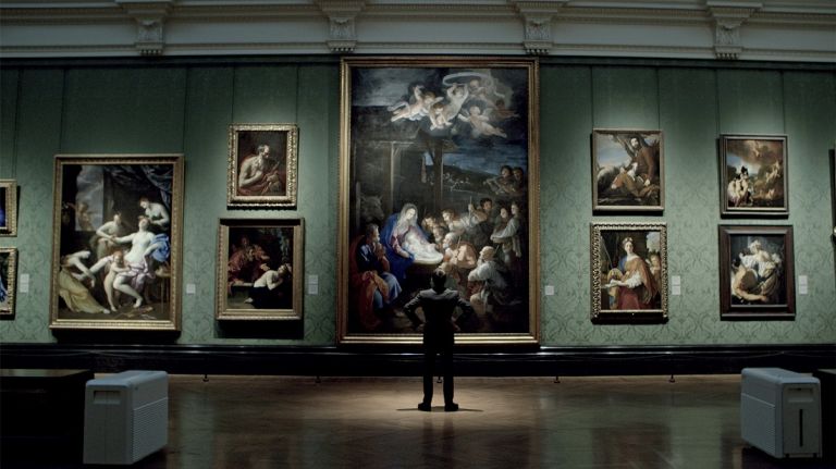 Su Sky Arte: i Carracci, una famiglia di pittori | Artribune