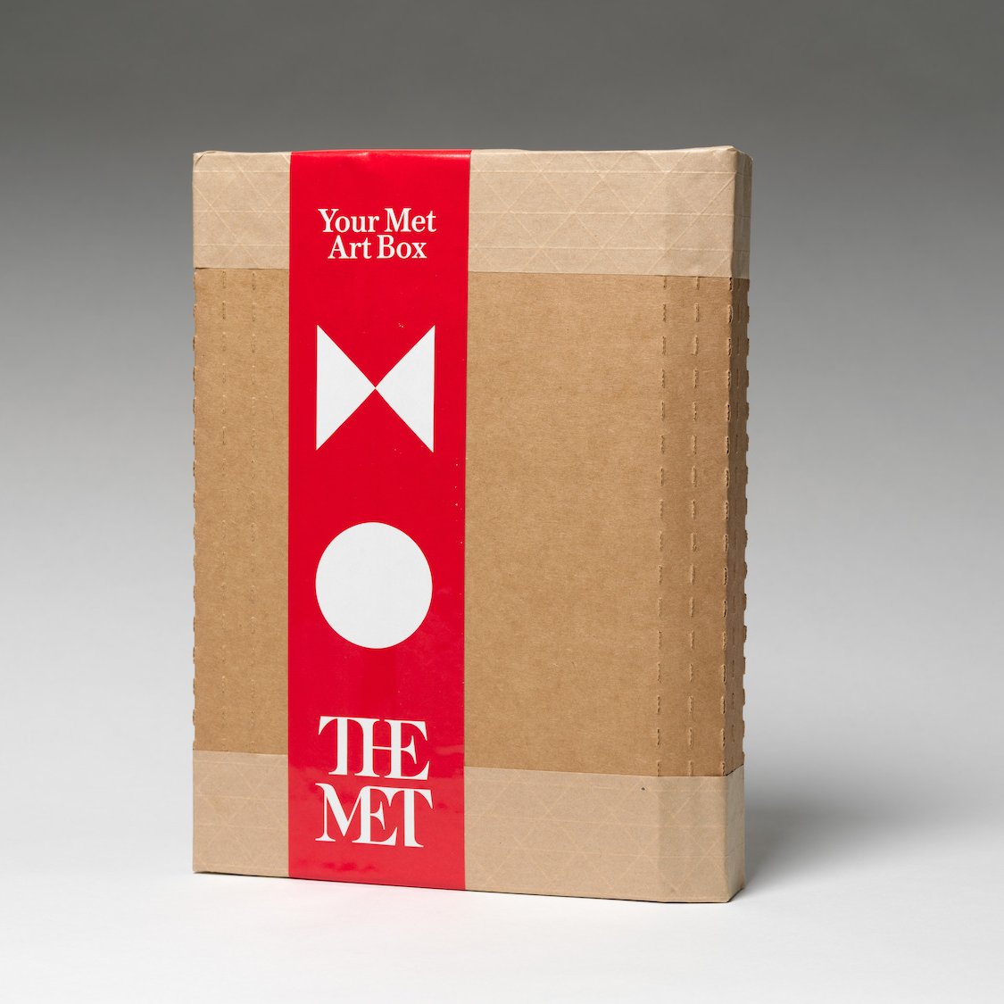 A New York il progetto “Your Met Art Box” | Artribune