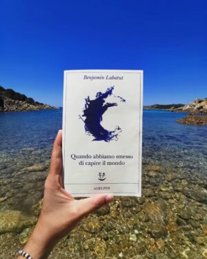 5 libri da leggere durante l'estate 2021