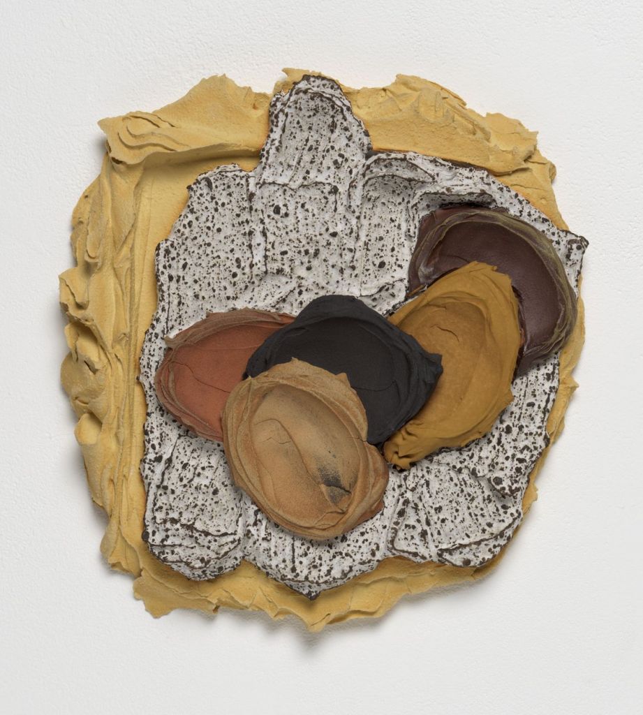 Intervista all’artista della ceramica Sam Bakewell