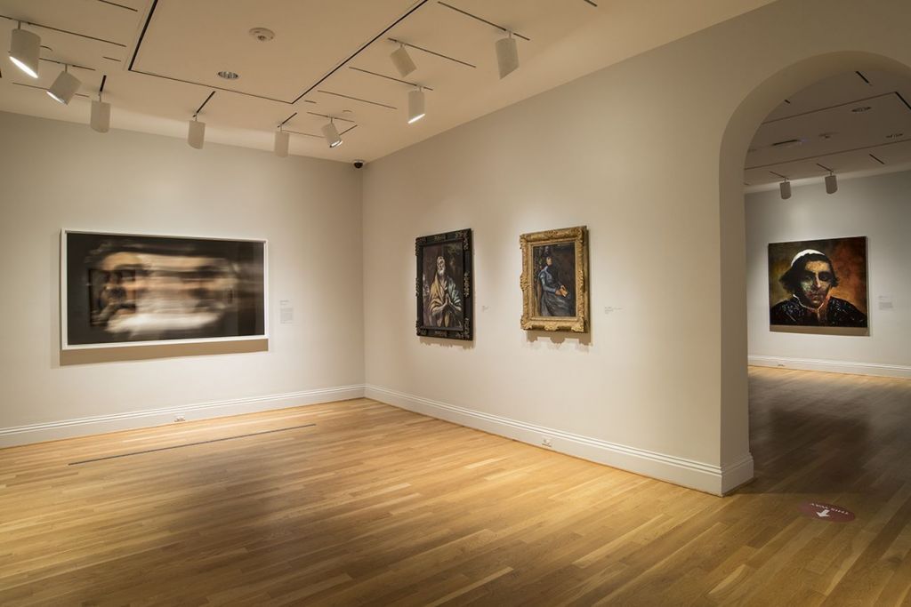 La storia della Phillips Collection di Washington D.C.
