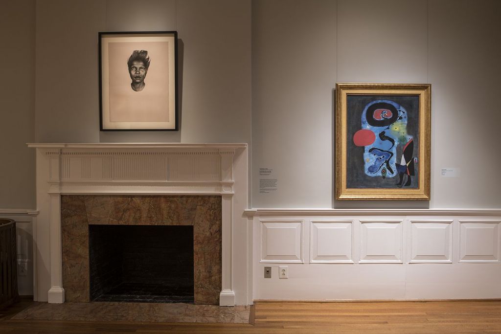 La storia della Phillips Collection di Washington D.C.