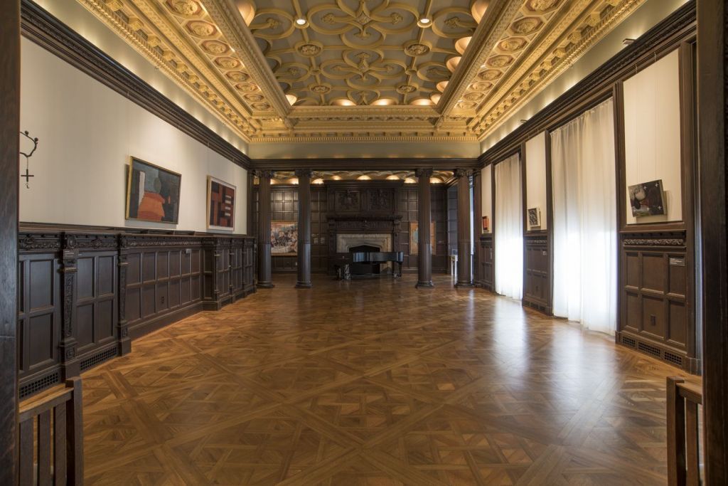 La storia della Phillips Collection di Washington D.C.