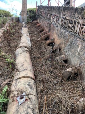 Il restauro del Tempio di Alatri | Artribune