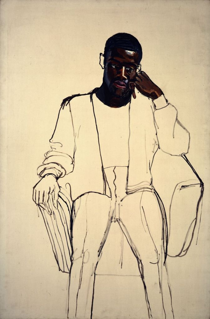 Chi è l’artista americana Alice Neel