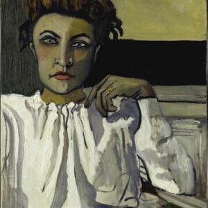 Chi è l’artista americana Alice Neel