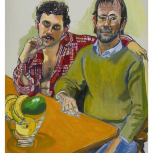Chi è l’artista americana Alice Neel