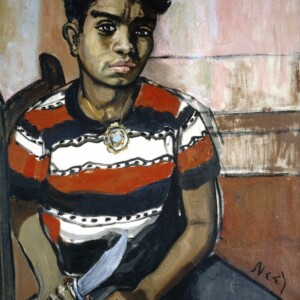 Chi è l’artista americana Alice Neel